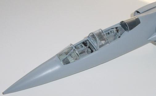 F-104G model 1/32
